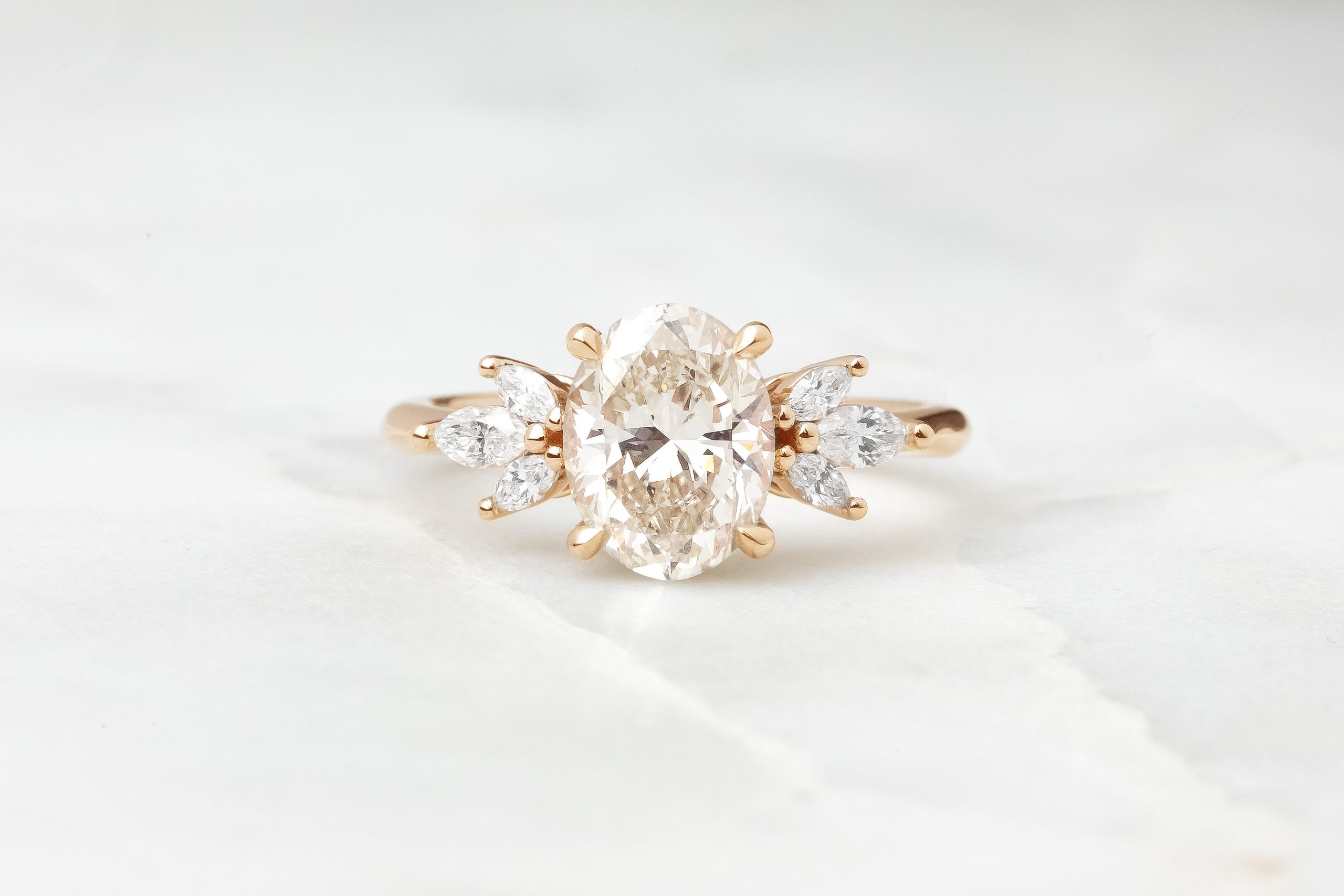 The Buzz Group | The Bachelor Australia’s Winning Ring