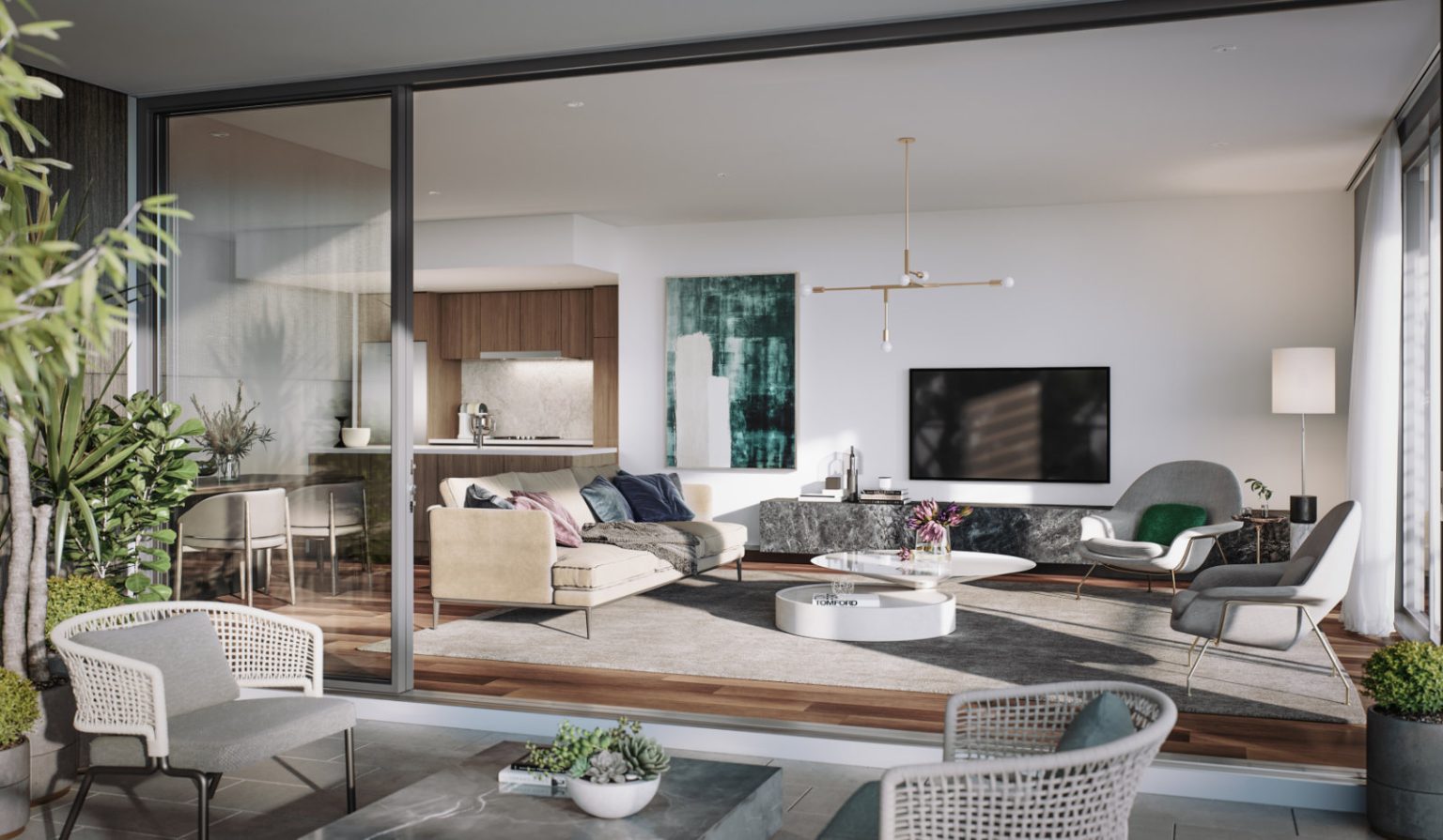 A New Era For Inclusive Living Opens At Kala Jordan Springs | BuzzGroup