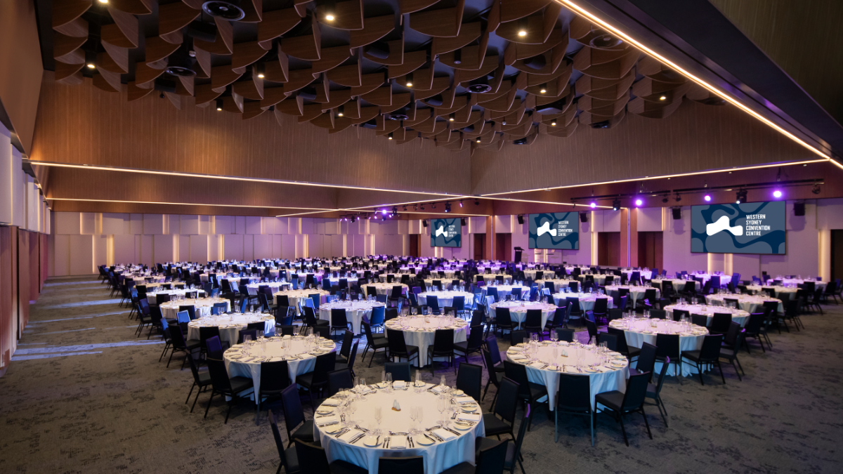 Pullman Sydney Penrith, the region’s first five-star hotel, sets the ...